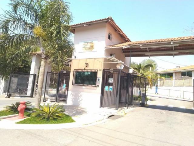 Apartamento com 02 Quartos Condomínio Estação Vida Nova Itapevi/SP
