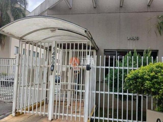 Apartamento com 02 Quartos Condomínio Jardim da Glória Cotia/SP