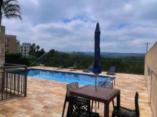 Apartamento com 02 Quartos Condomínio Lemont I Cotia/SP
