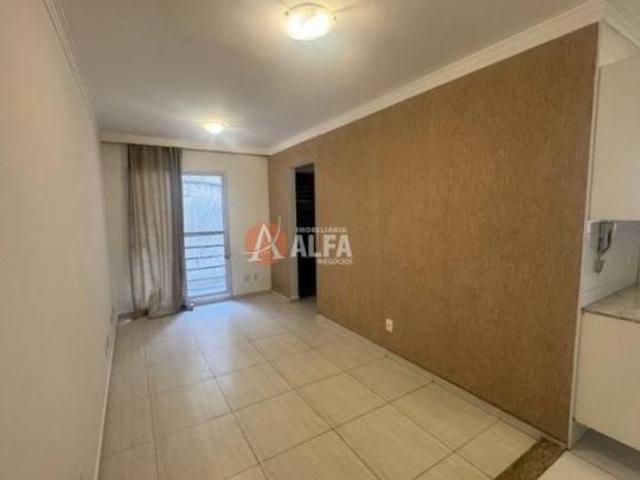 Apartamento com 02 Quartos Condomínio Parque dos Pássaros Cotia/SP