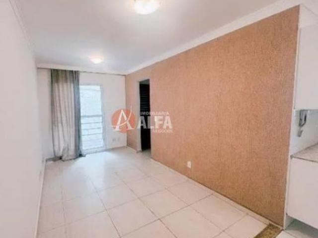 Apartamento com 02 Quartos Condomínio Parque dos Pássaros Cotia/SP