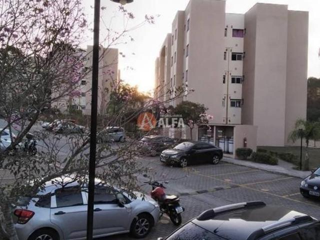 Apartamento com 02 Quartos Condomínio Reserva Natureza Cotia/SP
