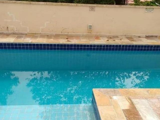 Apartamento com 02 Quartos Condomínio Residencial Prosperitá Cotia/SP