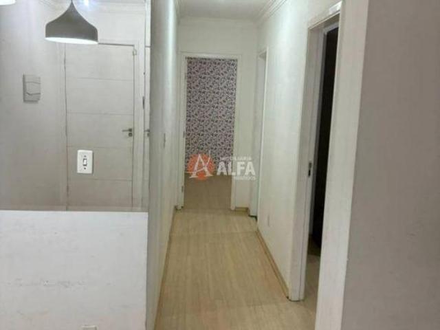 Apartamento com 02 Quartos Condomínio Residencial Reserva Cotia Park Cotia/SP