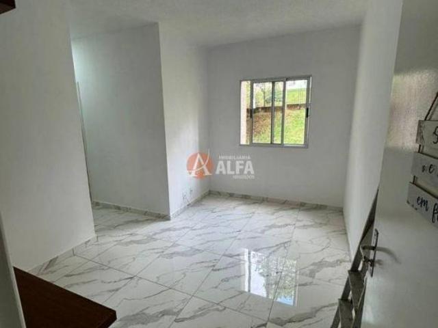Apartamento com 02 Quartos Condominio Residencial Vida Plena Cotia/SP