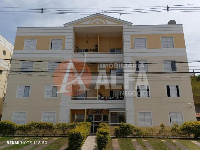 Apartamento com 02 quartos Condomínio Vale Verde Cotia/SP