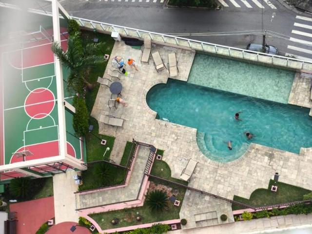 Apartamento com 02 Quartos Condomínio Villagio Ecovida Osasco/SP