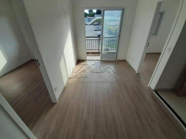 APARTAMENTO COM 02 QUARTOS E 01 VAGA A VENDA EM FERRAZ DE VASCONCELOS