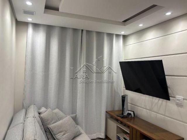 APARTAMENTO COM 02 QUARTOS E 01 VAGA A VENDA EM GUAIANAZES