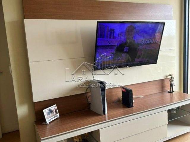 APARTAMENTO COM 02 QUARTOS E 01 VAGA A VENDA NA PENHA