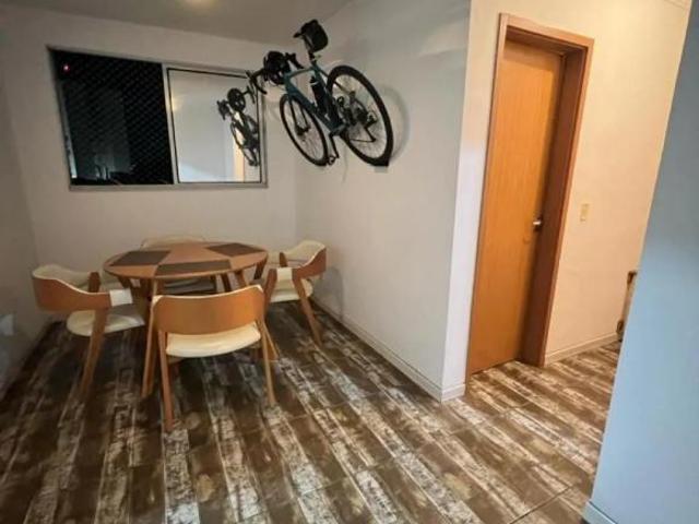 Apartamento com 02 quartos e 01 vaga Bairro Parque Santa Fé em Porto Alegre