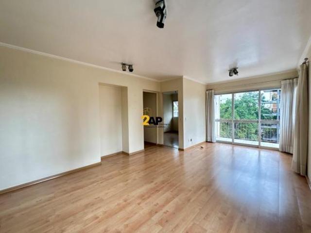 Apartamento com 02 quartos e 01 vaga de garagem Vila Madalena