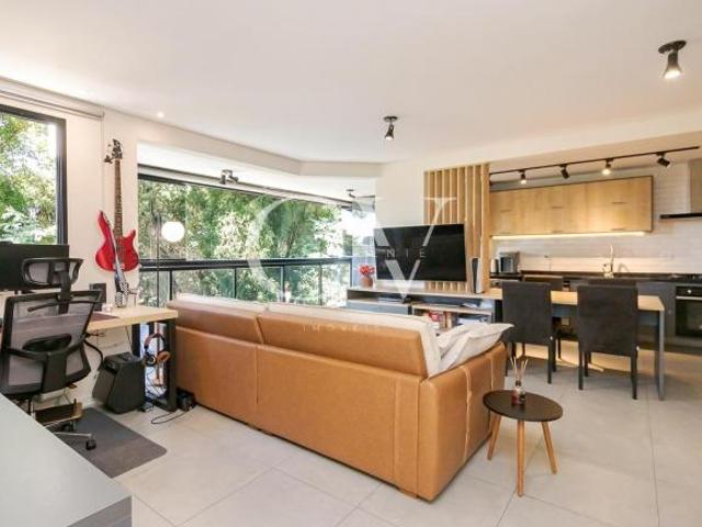 Apartamento com 02 quartos e 01 vaga de garagem no Boa Vista