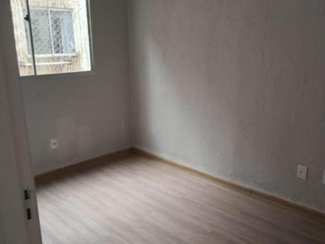 Apartamento com 02 Quartos e 01 Vaga no Bairro Mário Quintana em Porto Alegre