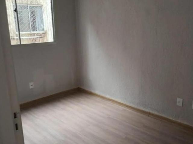 Apartamento com 02 Quartos e 01 Vaga no Bairro Mário Quintana em Porto Alegre