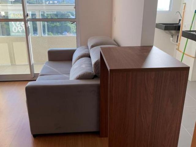 Apartamento com 02 quartos e 01 vaga no Bairro Morro Santana em Porto Alegre