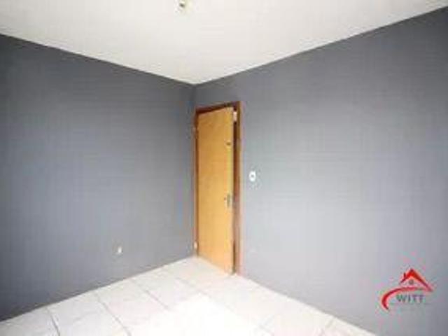 Apartamento com 02 quartos e 01 vaga no Bairro Restinga em Porto Alegre