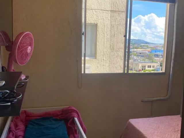 Apartamento com 02 quartos e 01 vaga no Bairro Sarandi