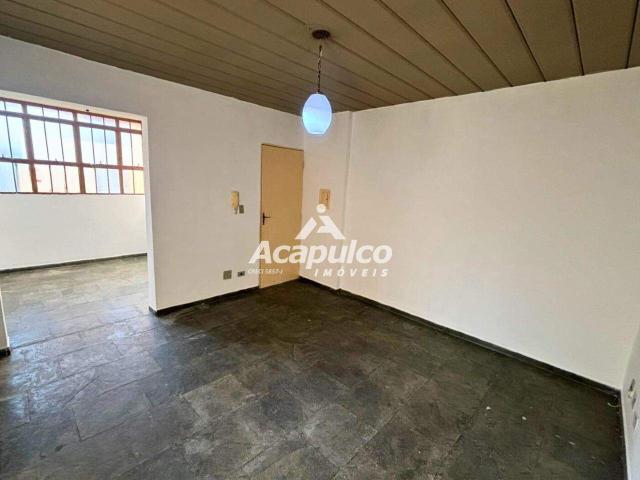 Apartamento com 02 quartos e 1 vaga para alugar no Parque Liberdade
