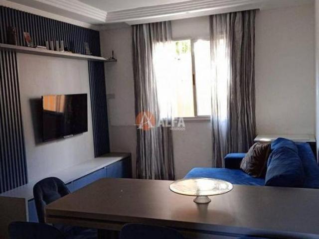 Apartamento com 02 Quartos Edifício Orquidea Cotia/SP