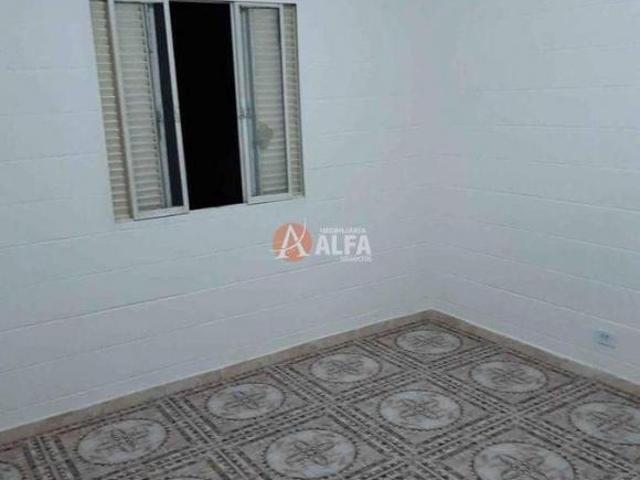 Apartamento com 02 Quartos Edifício Pedra Diamante Jardim Rio das Pedras Cotia/SP