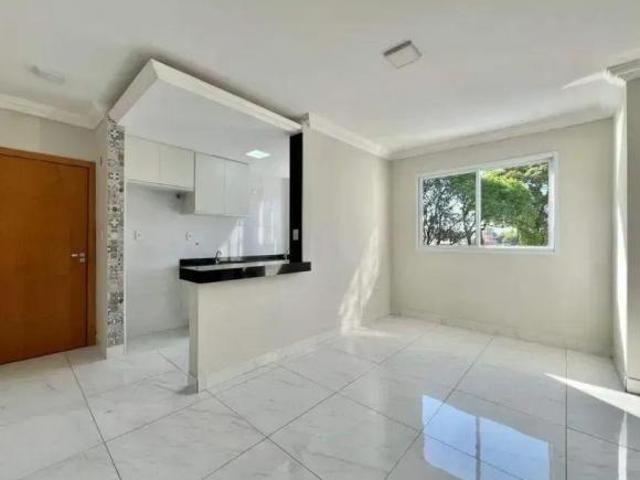 Apartamento com 02 quartos, elevador, vaga coberta Pampulha