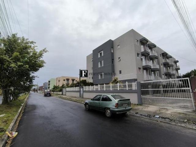 Apartamento com 02 quartos em Ipanema Pontal PR