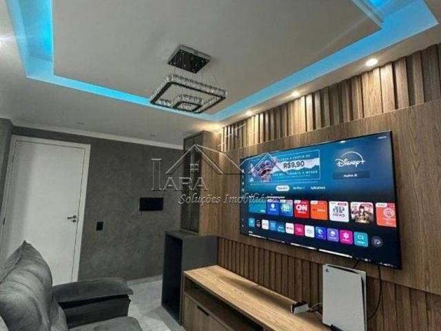 APARTAMENTO COM 02 QUARTOS EM ITAQUERA