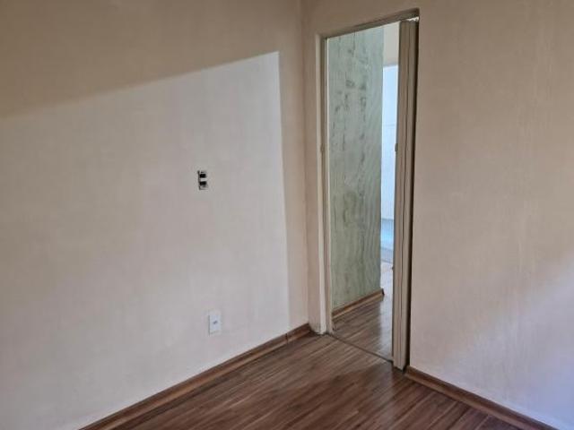 Apartamento com 02 quartos Industrial, Contagem