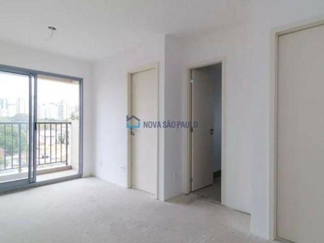Apartamento com 02 quartos localizado na região do Brooklin