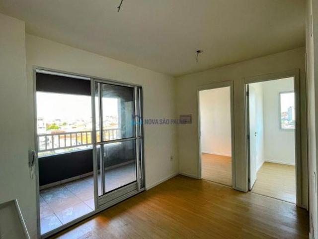 Apartamento com 02 quartos localizado na região do Jardim Saúde