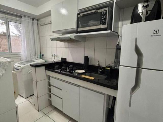 Apartamento com 02 quartos na vila Nova Curuça!