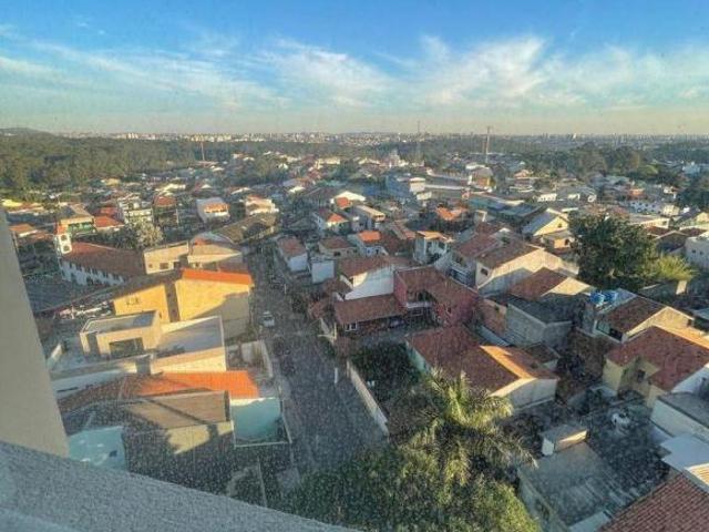 Apartamento com 02 quartos na Cidade Lider!