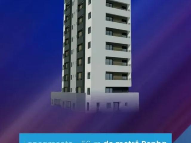 Apartamento com 02 quartos na Penha!