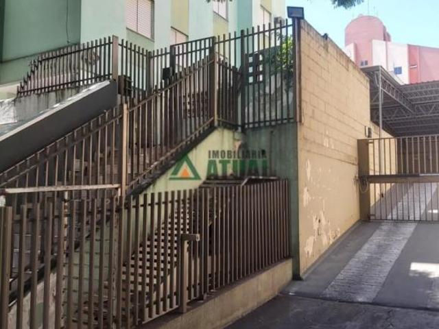Apartamento com 02 quartos na região central de Londrina