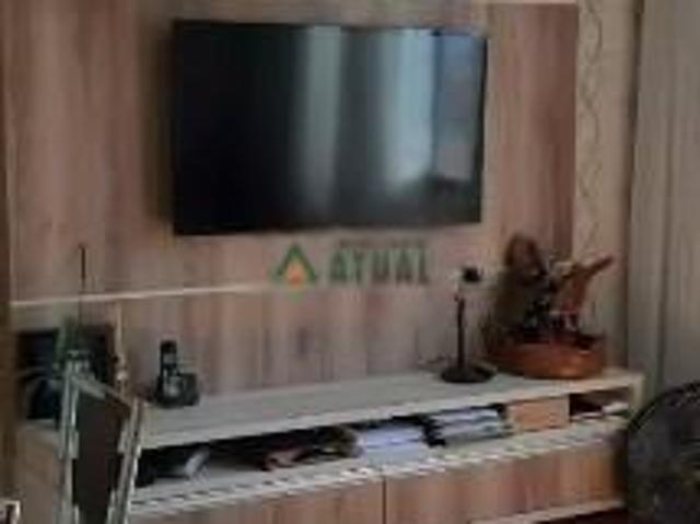 Apartamento com 02 quartos na região central de Londrina
