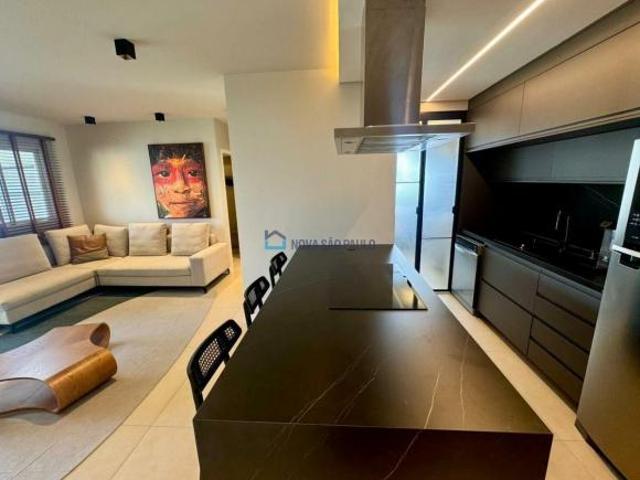 Apartamento com 02 quartos na região do Morumbi
