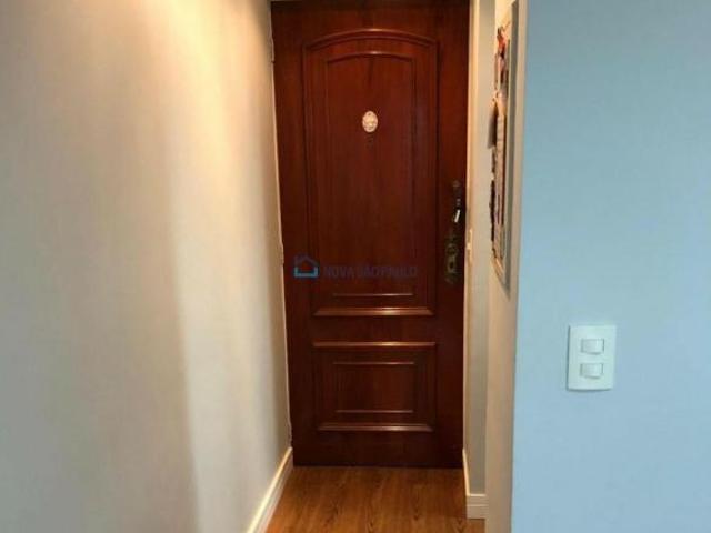 Apartamento com 02 quartos na região da Vila Santa Catarina