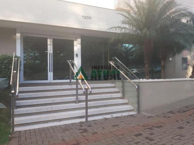 Apartamento com 02 quartos na região oeste de Londrina