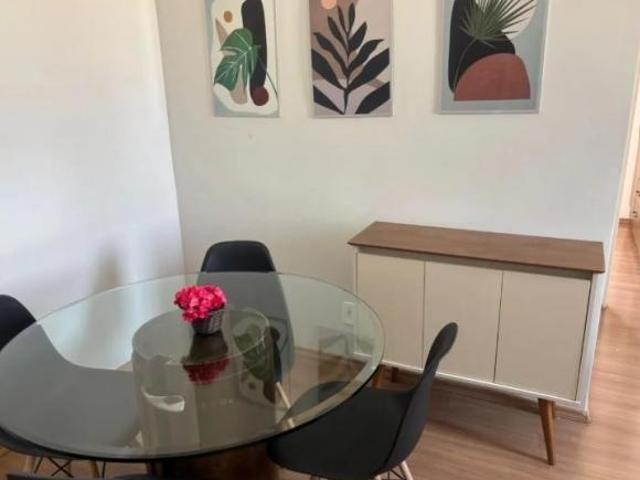 Apartamento com 02 quartos na região oeste de Londrina