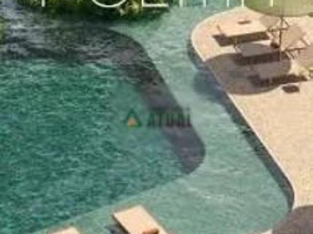 Apartamento com 02 quartos na região oeste de Londrina