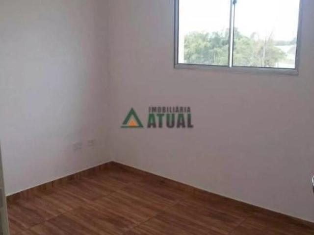 Apartamento com 02 quartos na região oeste de Londrina
