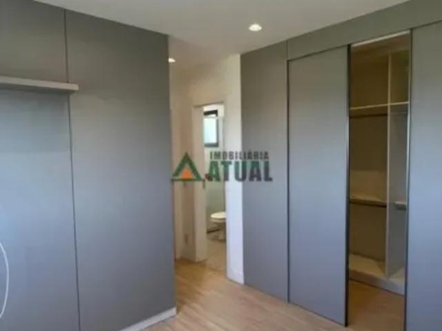 Apartamento com 02 quartos na região oeste de Londrina