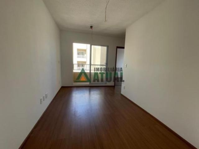 Apartamento com 02 quartos na região oeste de Londrina
