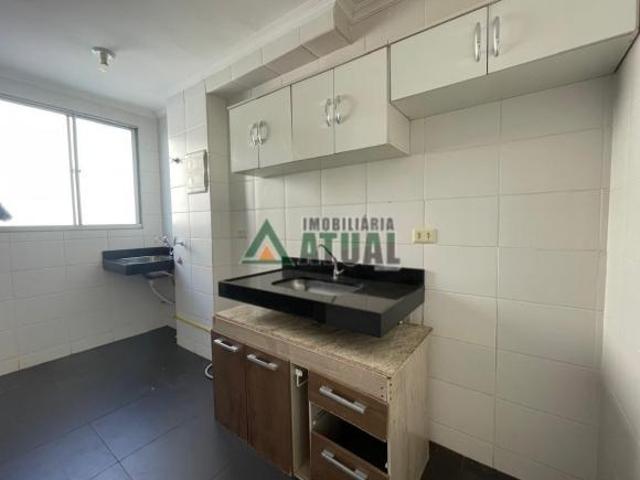 Apartamento com 02 quartos na região oeste de Londrina