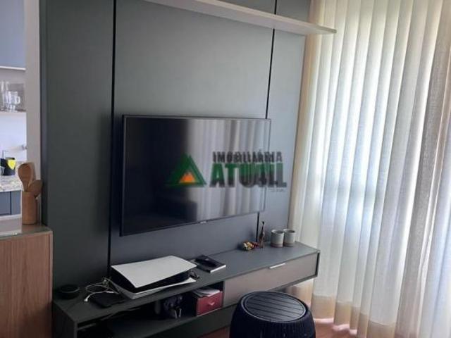 Apartamento com 02 quartos na região oeste de Londrina