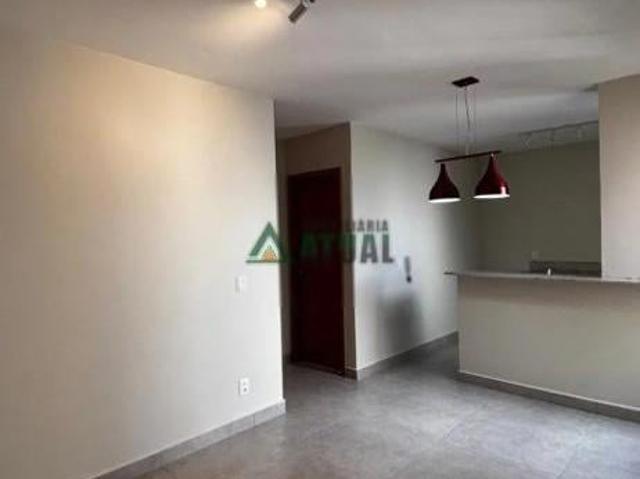 Apartamento com 02 quartos na região oeste de Londrina
