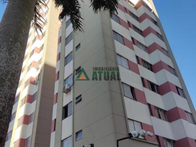 Apartamento com 02 quartos na região oeste de Londrina