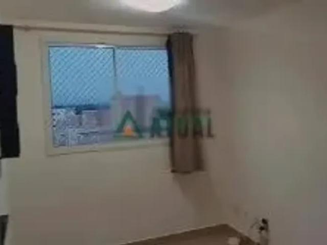 Apartamento com 02 quartos na região leste de Londrina