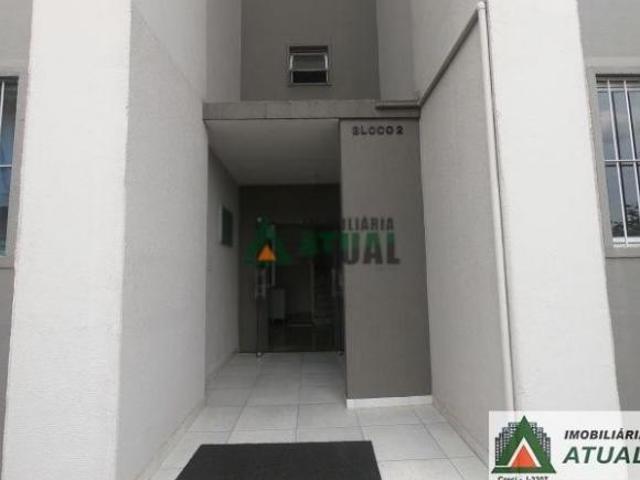 Apartamento com 02 quartos na região leste de Londrina